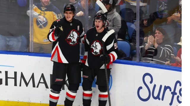 Canadiens’ St. Louis must adjust third line after costly loss to Sabres