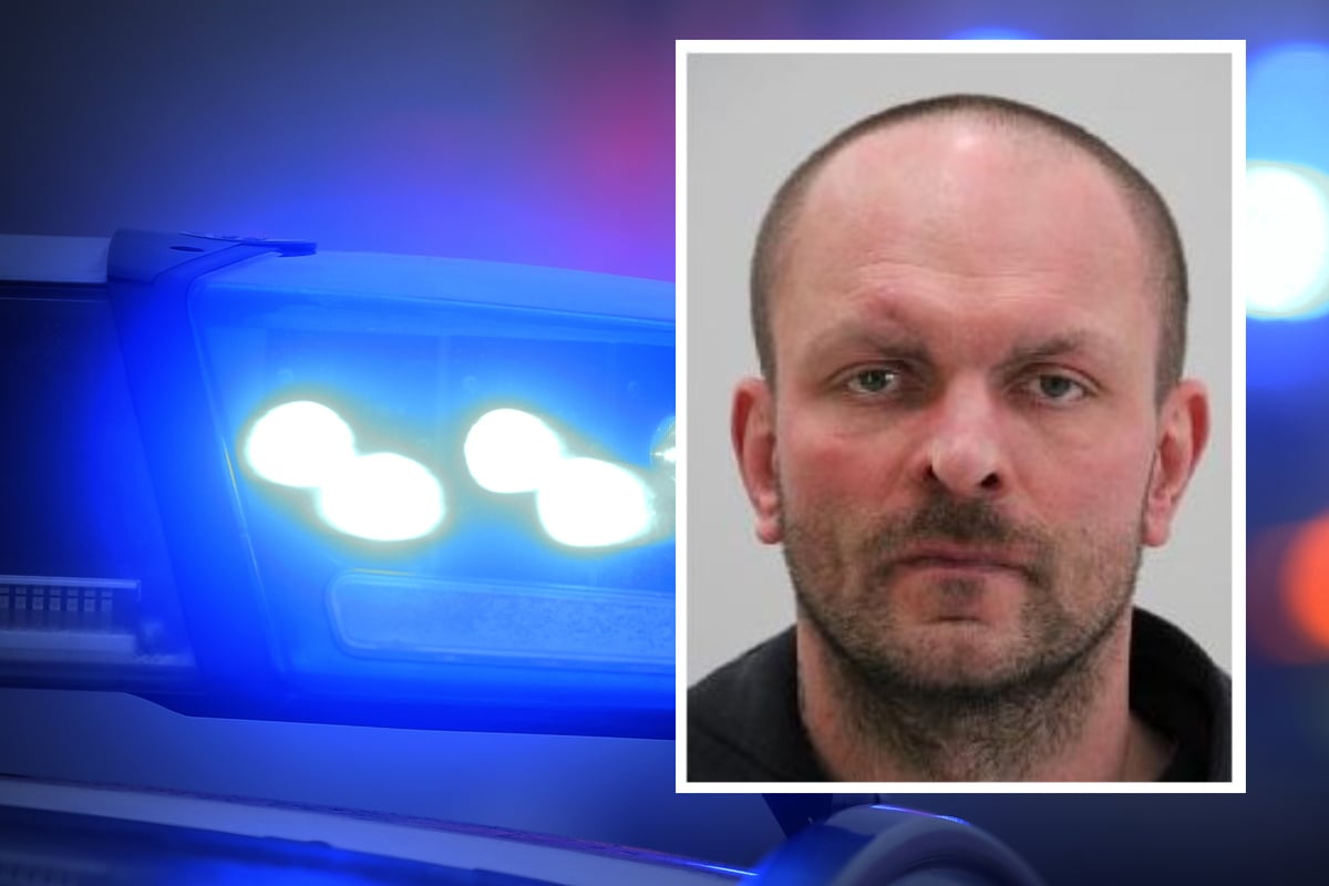 Seine letzte Nachricht wirft Fragen auf: Hamburger Polizei sucht nach ...