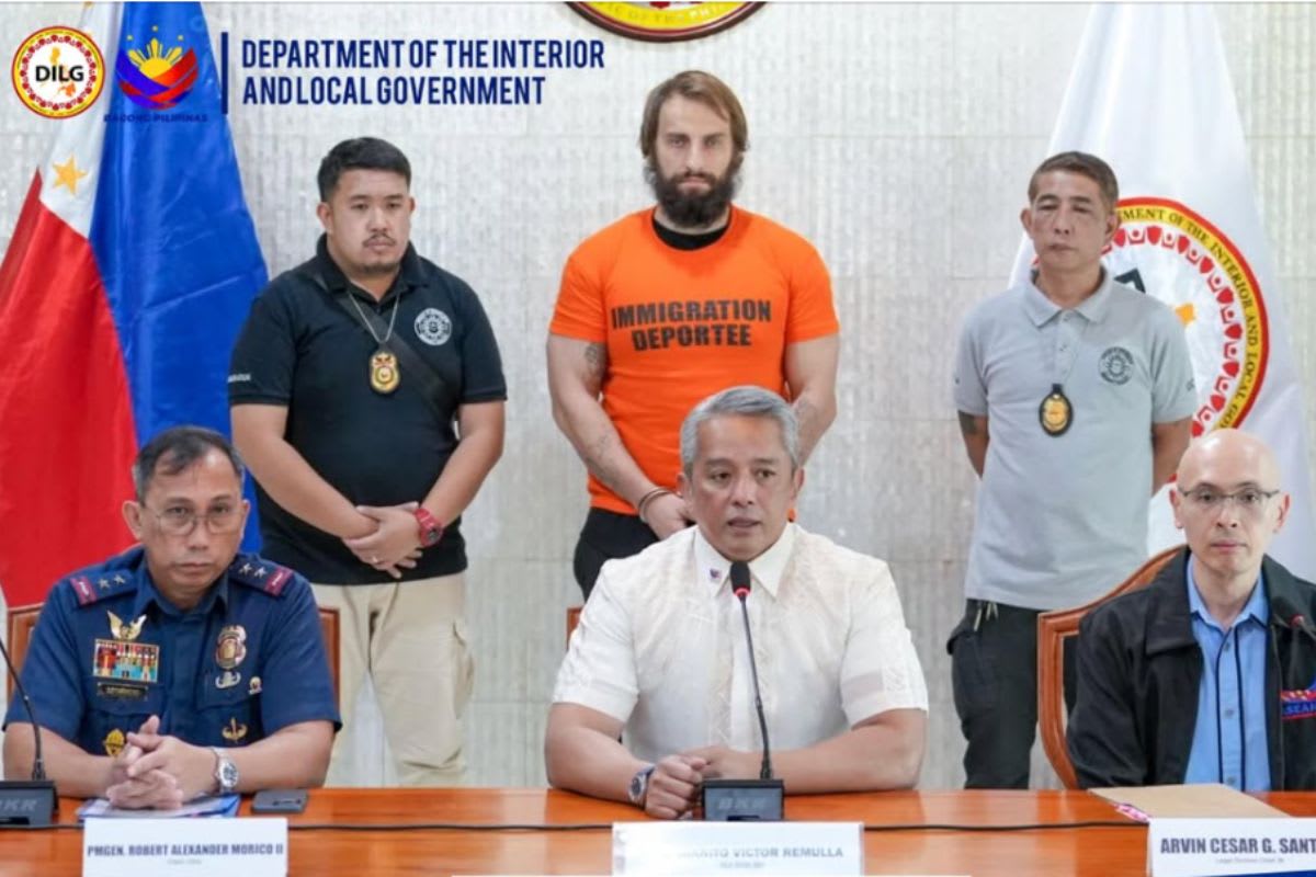 Is Vitaly now deported to Russia? Here's what will happen to Russian ...