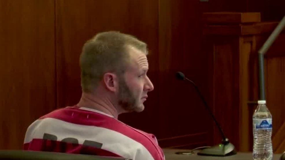 Utah man sentenced to four 15-years-to-life terms for kidnapping ex ...