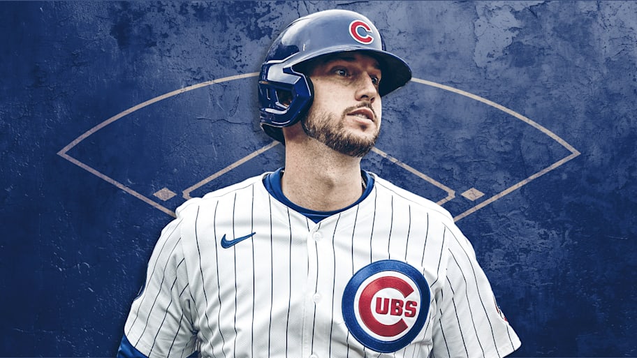 Kyle Tucker brings Dodgers hate to new highs with LA's latest ...