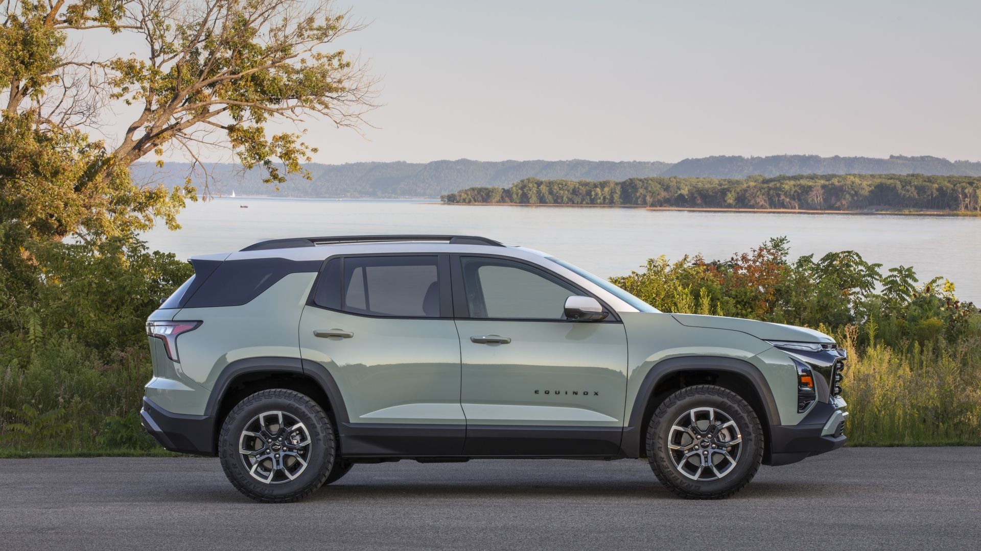 The overlooked SUV that rivals the Toyota RAV4 for reliability