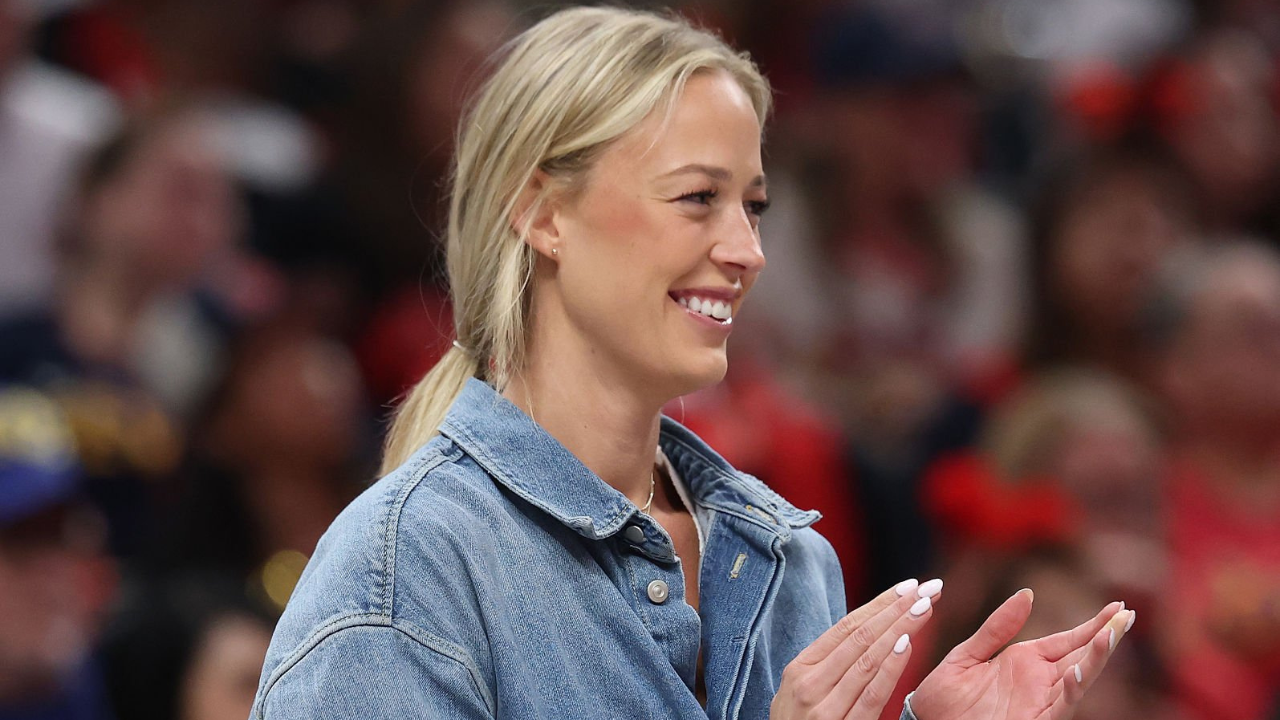 WNBA star Sophie Cunningham delivers heartfelt shoutout to her friend’s ...