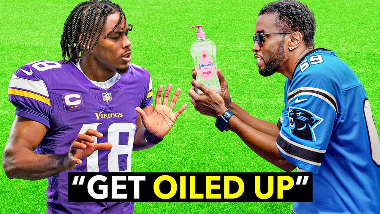 NFL players vs NFL fans