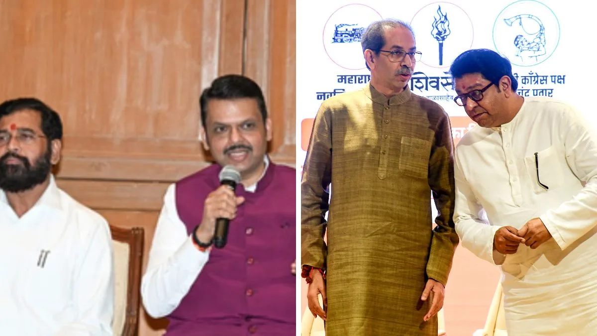 Maharashtra civic election results live: Counting begins at 10 am, exit ...