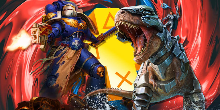 PlayStation just purged over 1,000 games from the PS Store