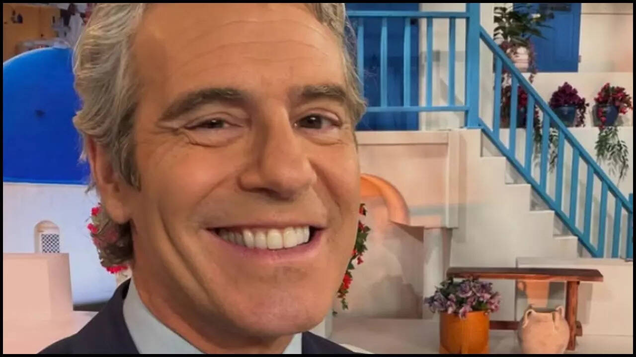 Real Housewives Ultimate Girls Trip: Meet the new cast as Andy Cohen ...