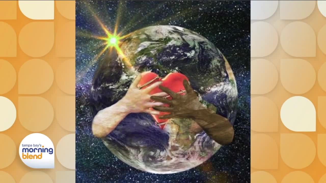 Opus Peace | Morning Blend