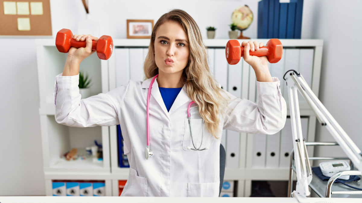 Scott Power: ASX healthcare stocks lift as sentiment improves