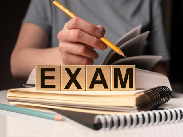 UP Board Exam 2026: Important notice before UP Board exam admit cards ...