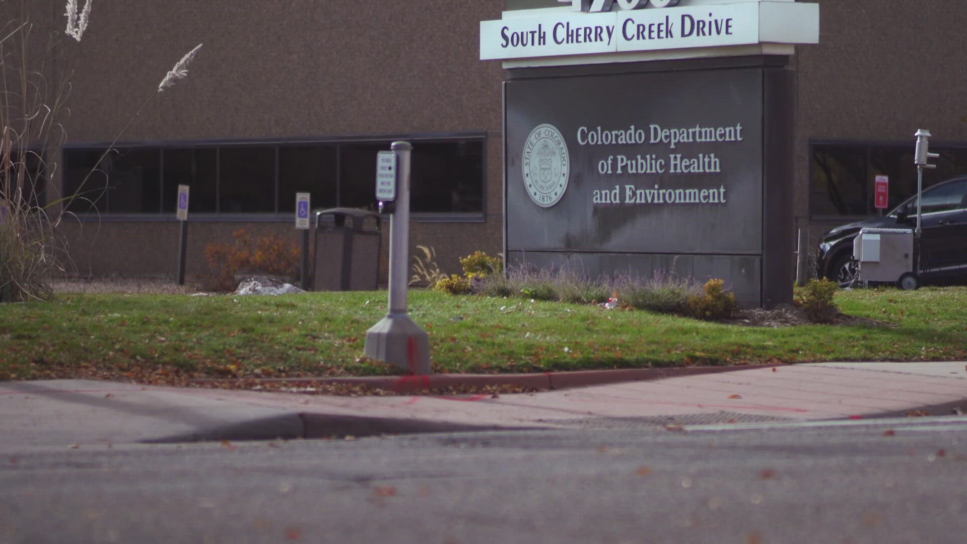 Colorado health officials report 2nd child flu death of 2025-2026 season