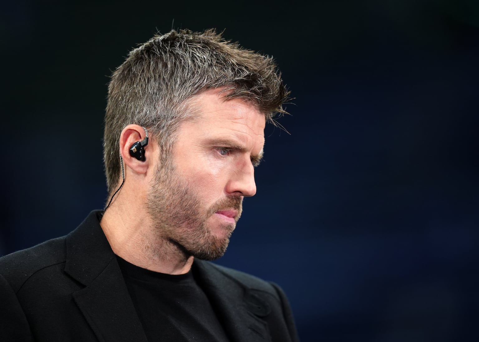 Friday’s briefing: Carrick steps up preparations for first game at Man Utd