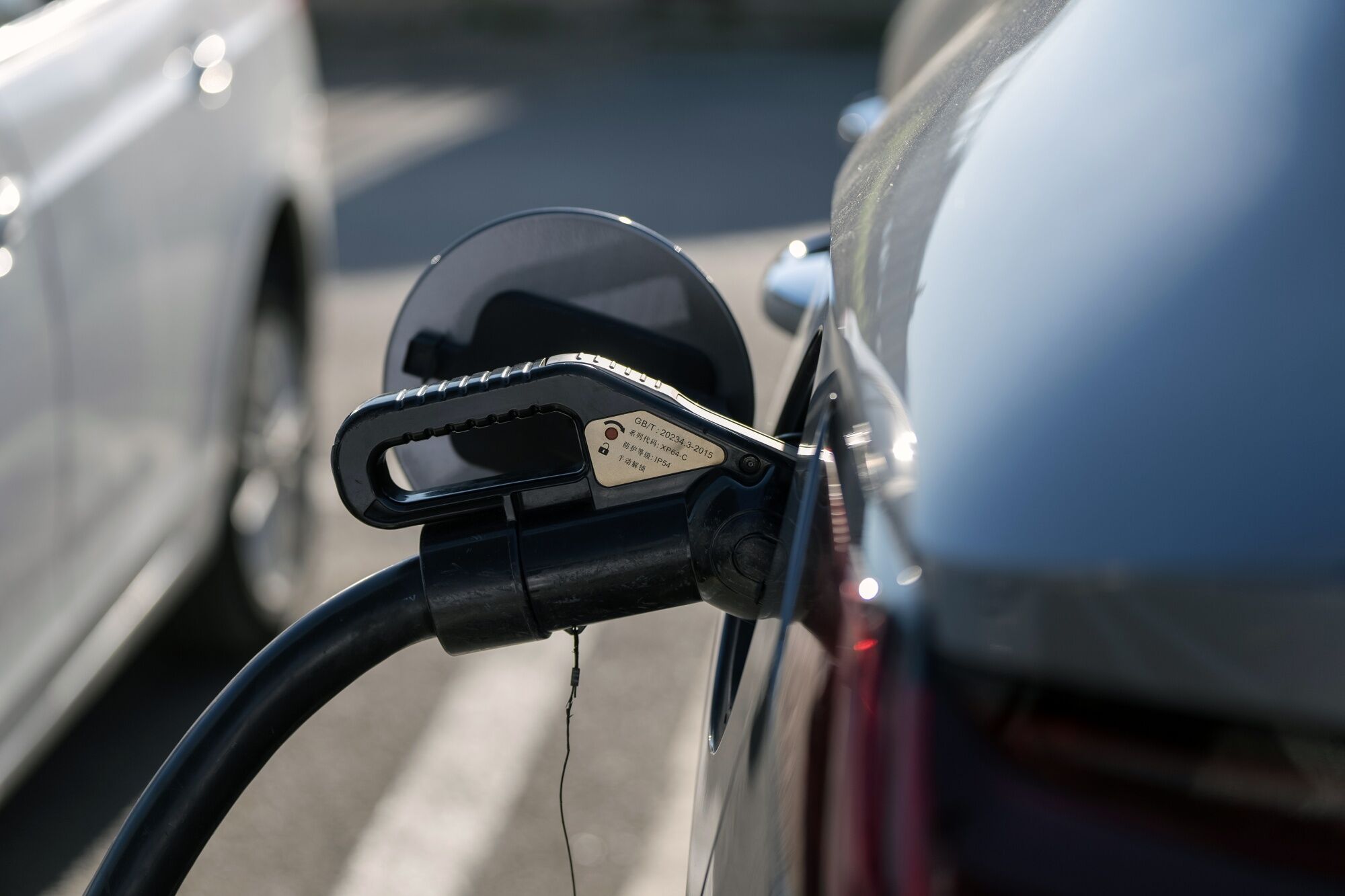 Ford in talks to use BYD batteries abroad, triggering backlash