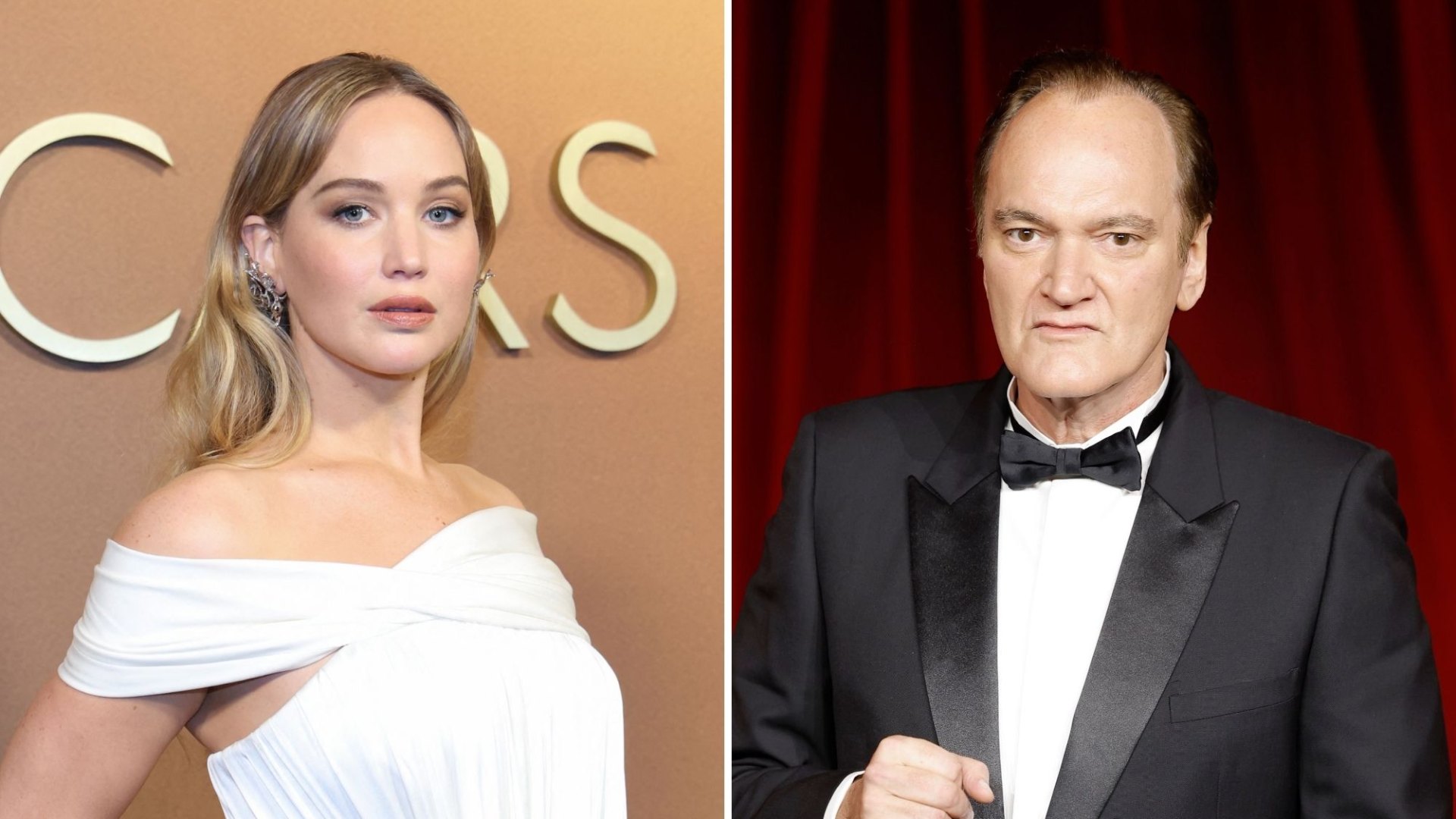 Jennifer Lawrence perdió un papel en Tarantino porque no era «lo ...