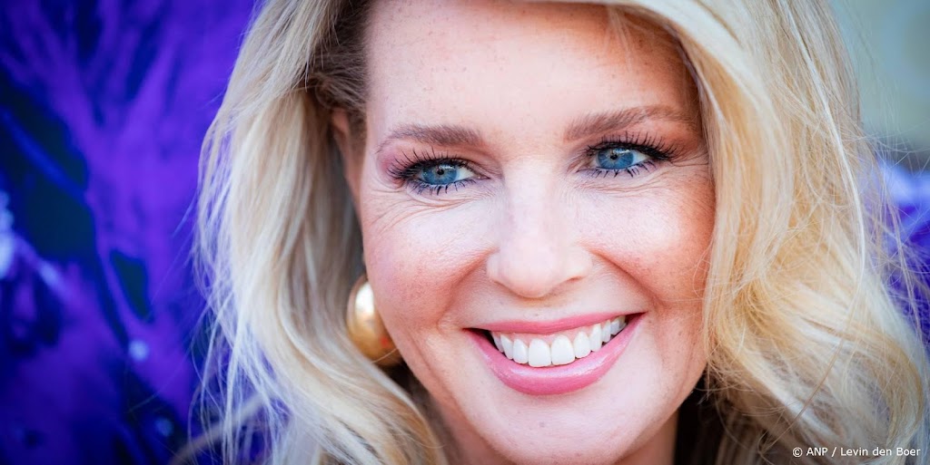 Chantal Janzen: normaal dat The Voice onder vergrootglas ligt