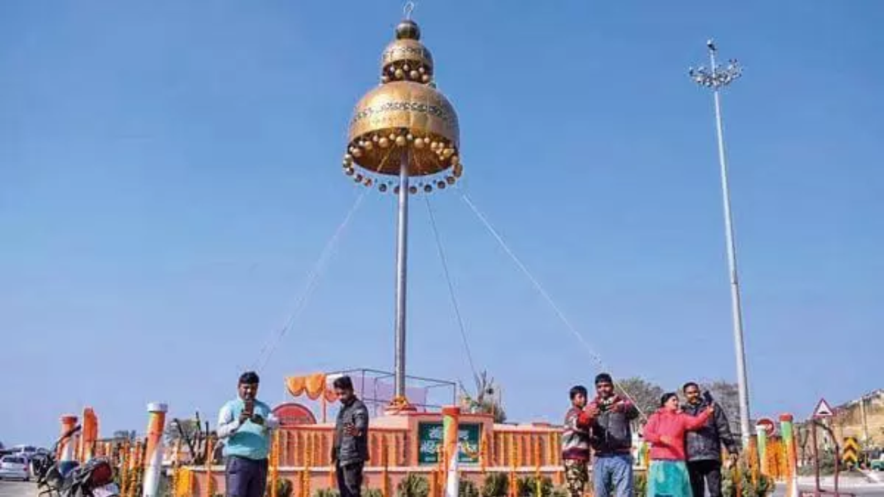 'Nath legacy': After recast as Hindu tourism hub, Bareilly rivals Goa ...