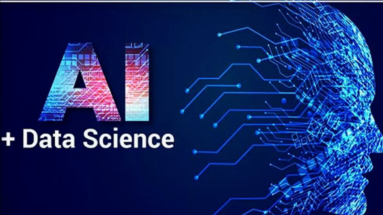 Best AI and data science courses for workflow automation