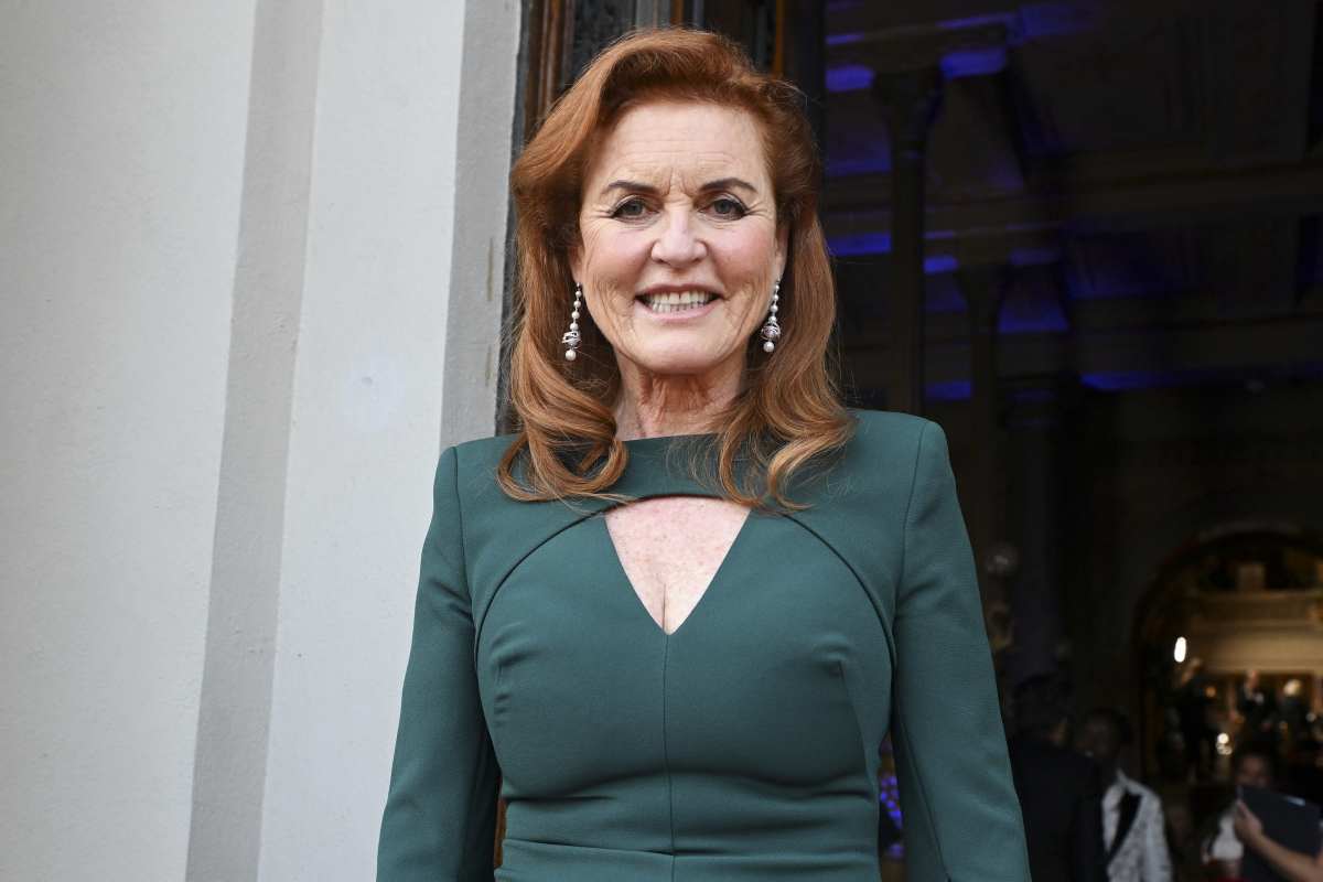 Sarah Ferguson may not follow Andrew to Sandringham — 'She's ready to ...