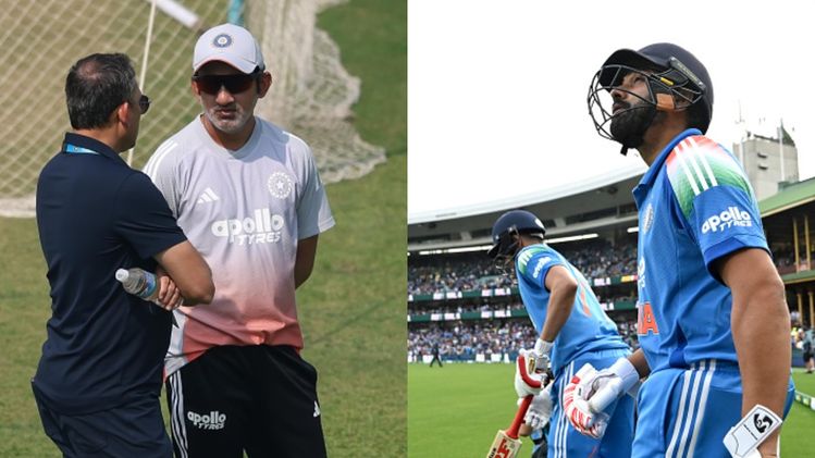 Exclusive: Ex-KKR star alleges Gautam Gambhir influenced Agarkar in ...