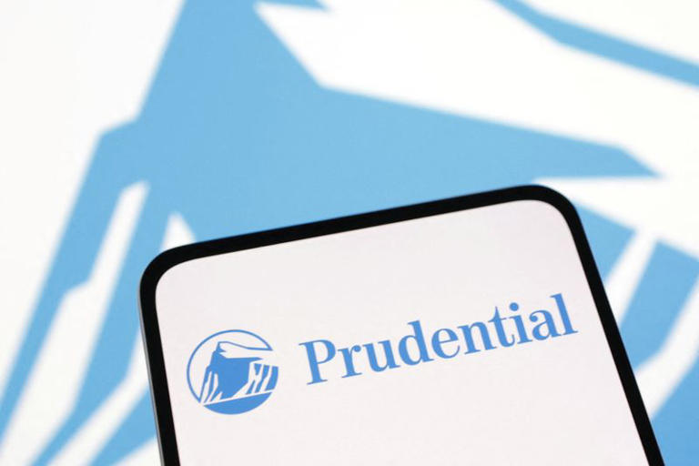 Prudential Financial's Japan life unit CEO to resign after widespread ...