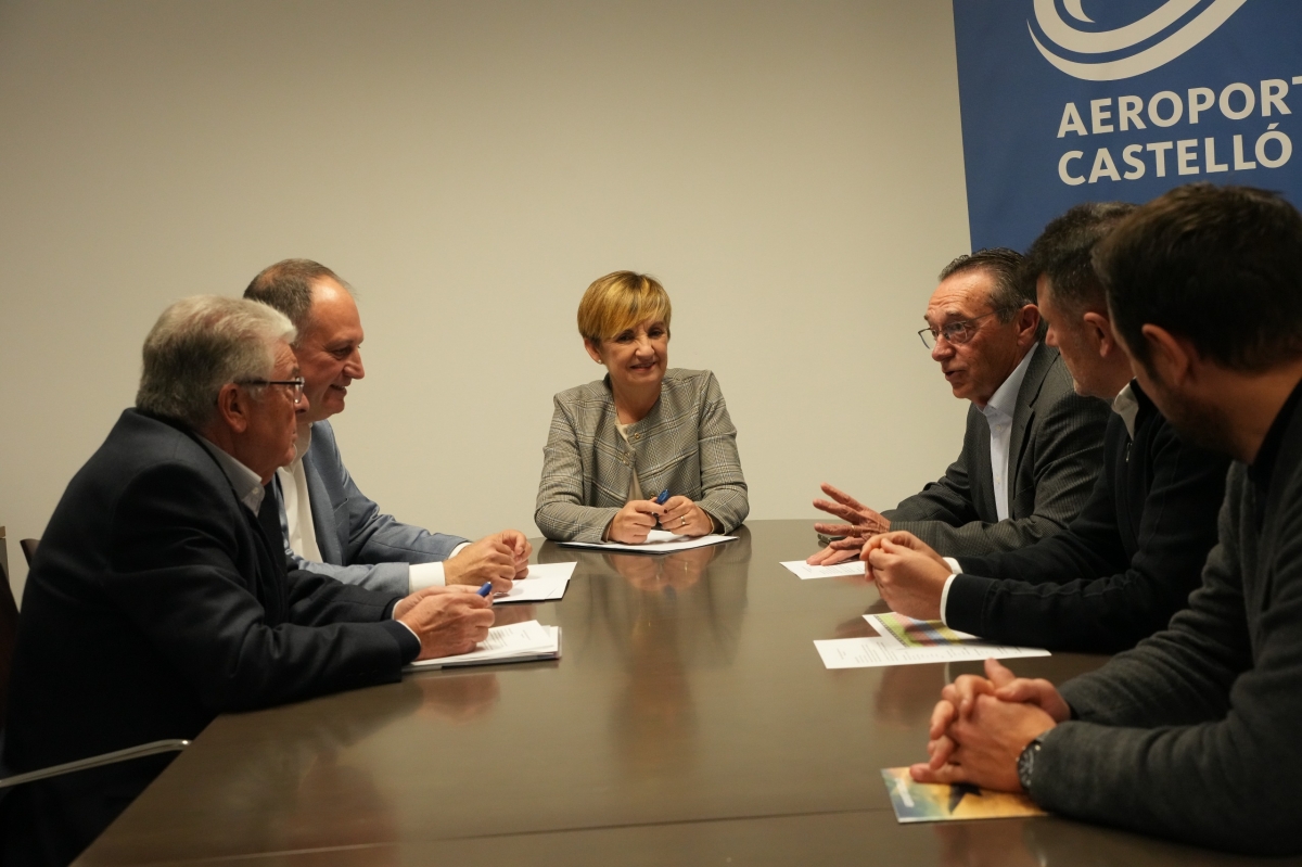 La maquinaria, preocupada por la situación del azulejo: Marián Cano ...