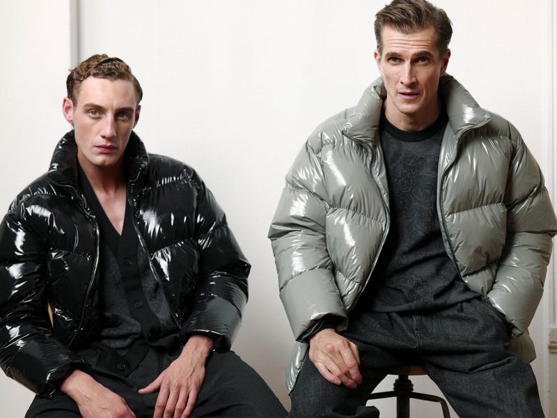 Die heißesten Fashion News der Woche im Esquire Drop Report