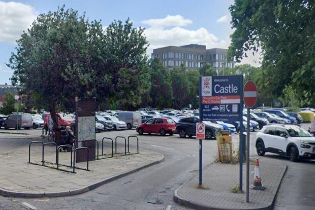 'Closing York car park and Lendal Bridge will not be popular'