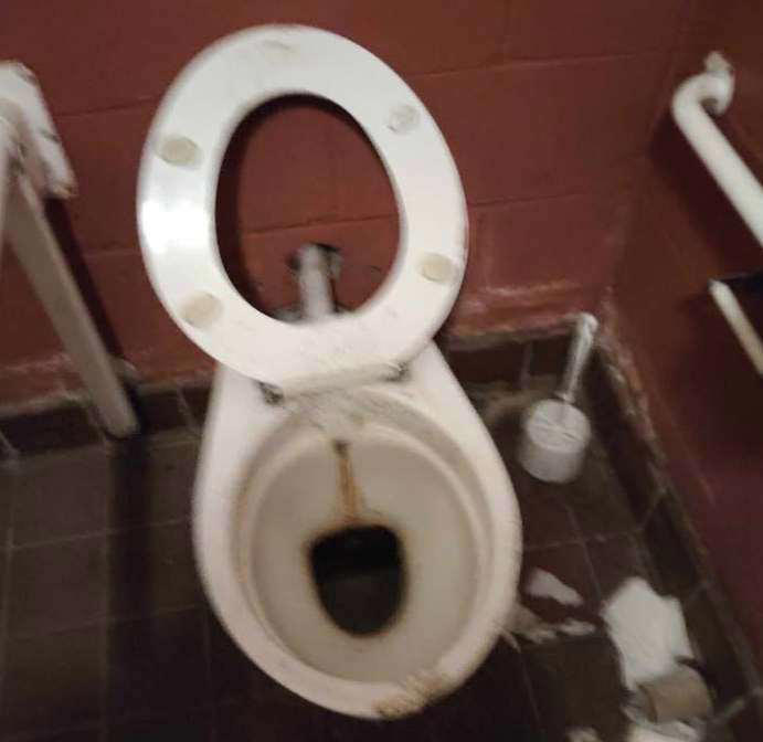 Medway Council slammed over ‘absolutely rotten’ state of ‘accessible ...