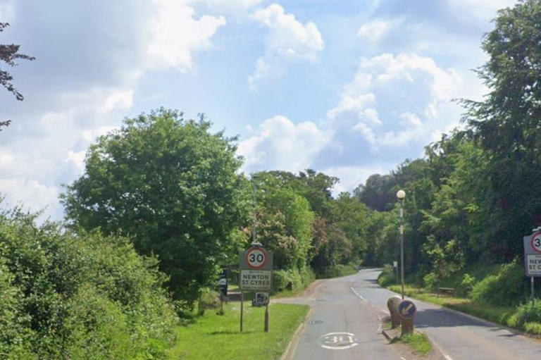 Exeter-Crediton cycle route plan takes major step