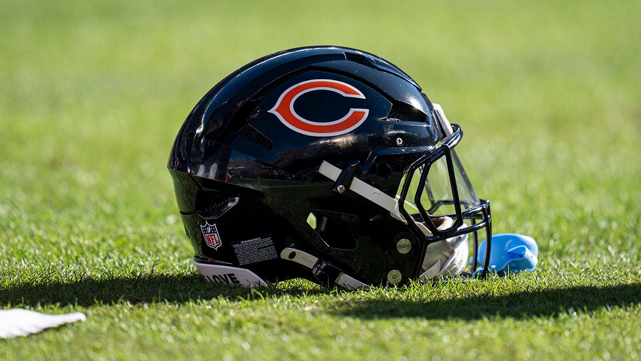 Chicago Bears hail Indiana's stadium authority legislation as major step