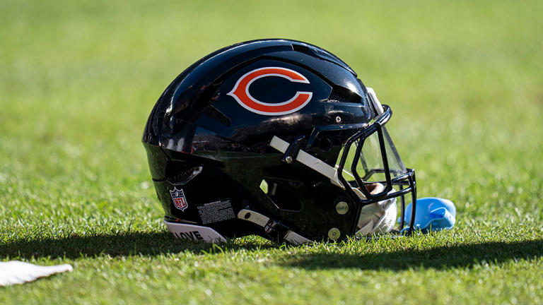 Gov. Braun talks Bears timeline, economic impact, and deal being 'real ...