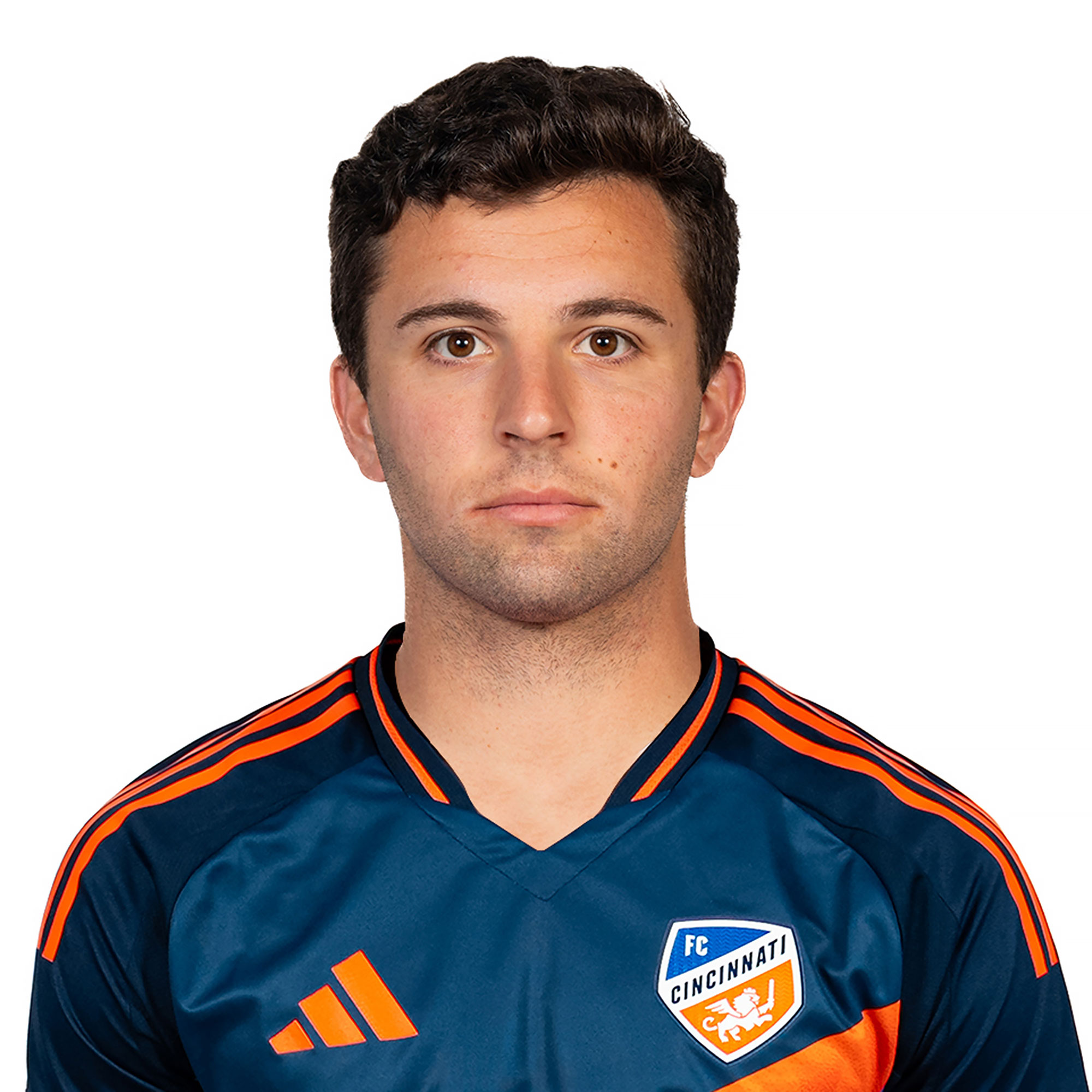 Luigi Mangione's cousin signs with pro soccer team near his Brooklyn prison