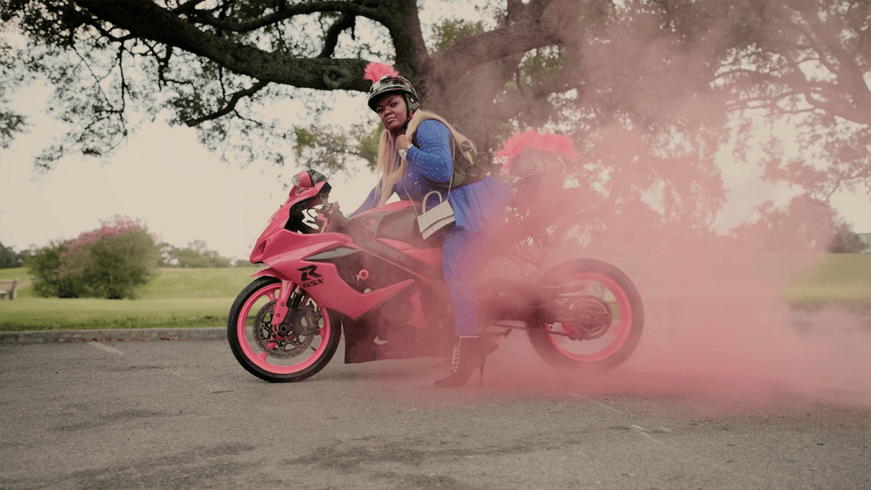 Breaking down a doc fest run: Process, people, and payoff