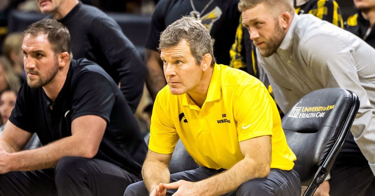 Hawkeye Report podcast