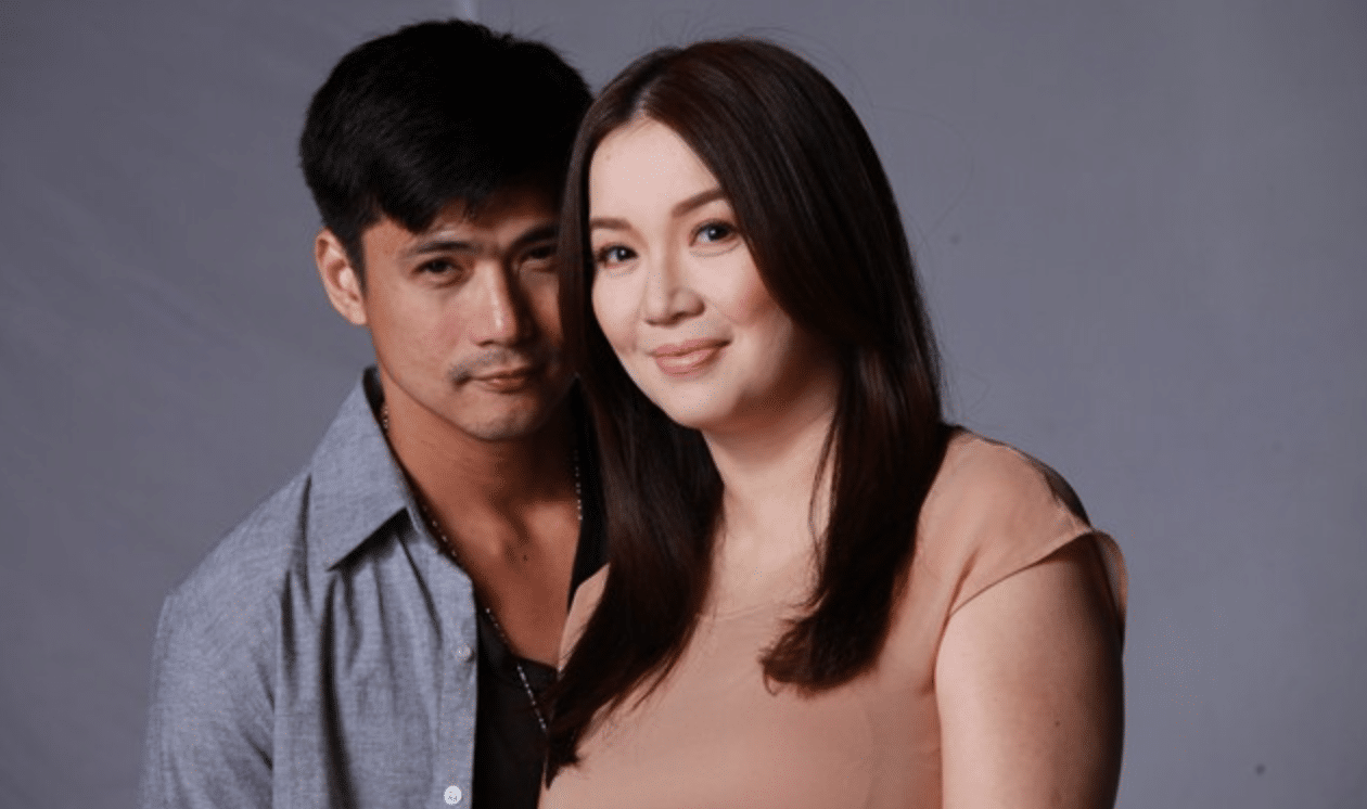 Robin Padilla asks for prayers for Kris Aquino following her operation