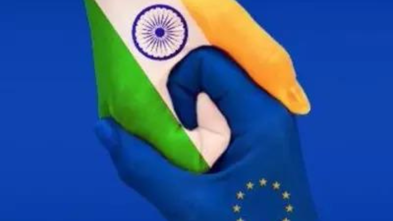 EU-India summit on Jan 27; EU says both can protect rules-based ...