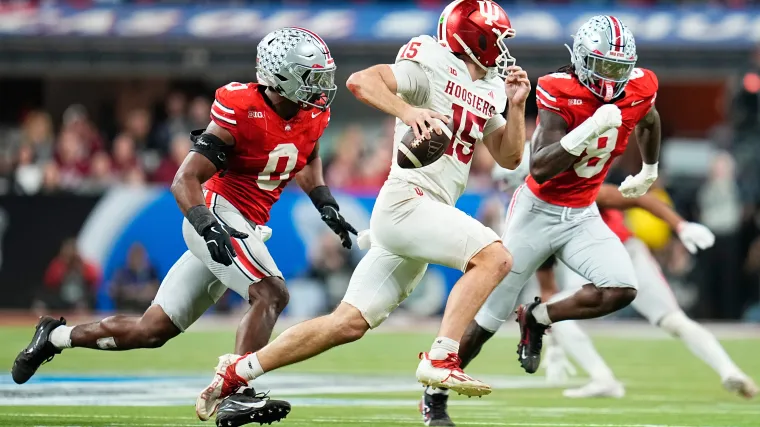 Big Ten heavyweight could dominate the top 15 of the 2026 NFL draft