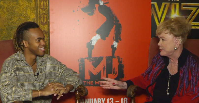 'MJ' musical captures the essence of Michael Jackson's artistry
