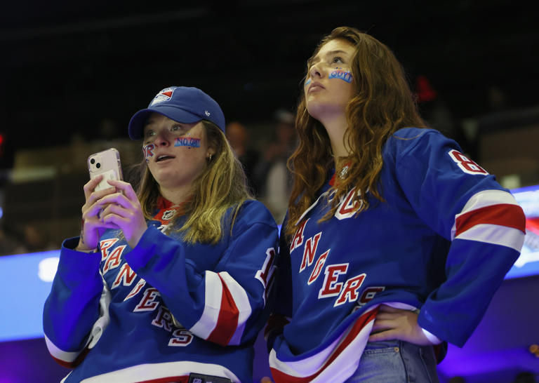 Rangers fans unlikely to get what they want anytime soon