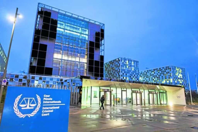 ICC urges PNP to testify in Duterte crimes against humanity case