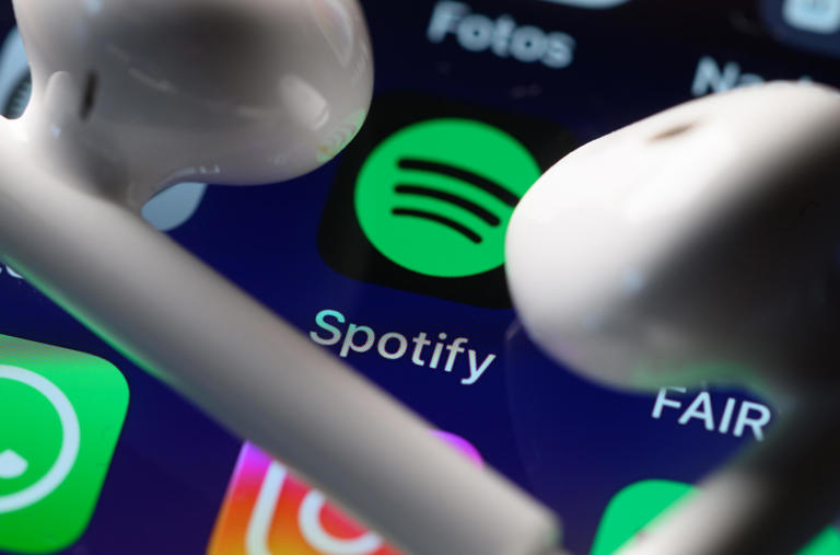 Spotify is raising prices again - but these alternatives will cost you less