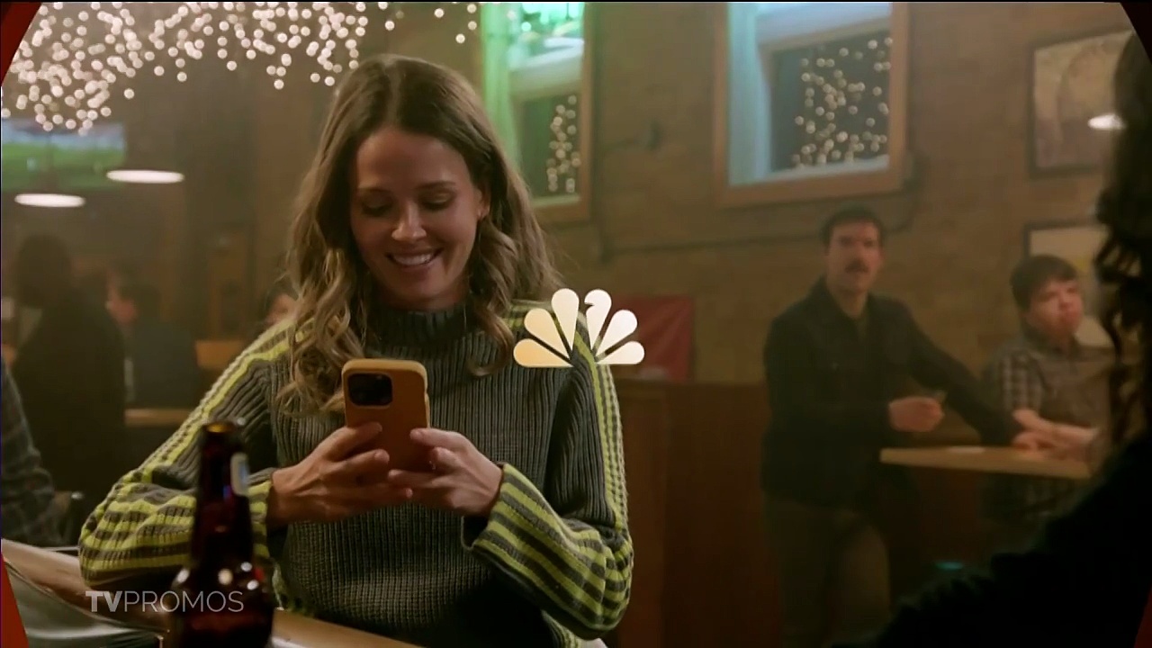 Chicago Fire season 14 episode 10 promo