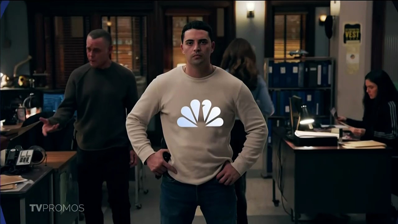 Chicago PD season 13 episode 10 promo