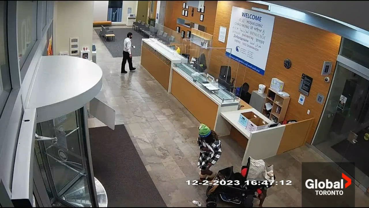 Children’s Aid Society security guard testifies at murder trial for ...