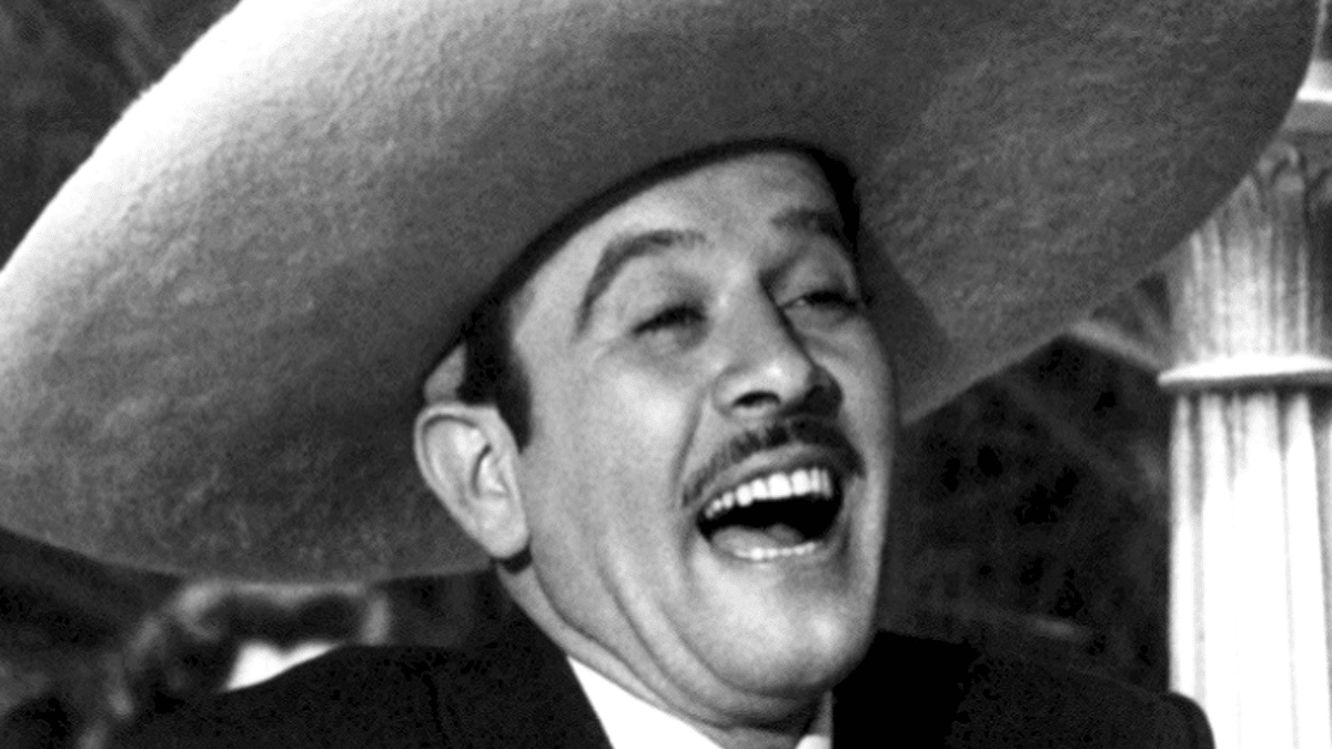 Cine de oro: Razones por las que las películas de Pedro Infante son tan ...