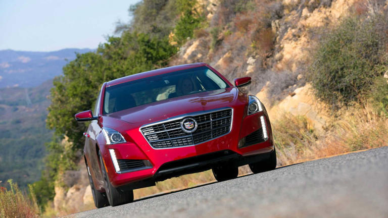 10 cars that ended on a high note