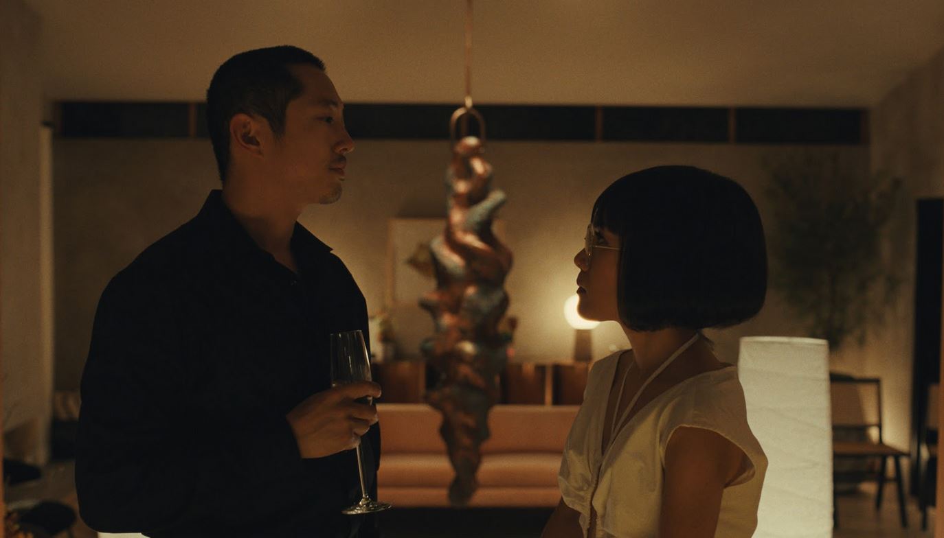 'Beef' season 2 gets April release date