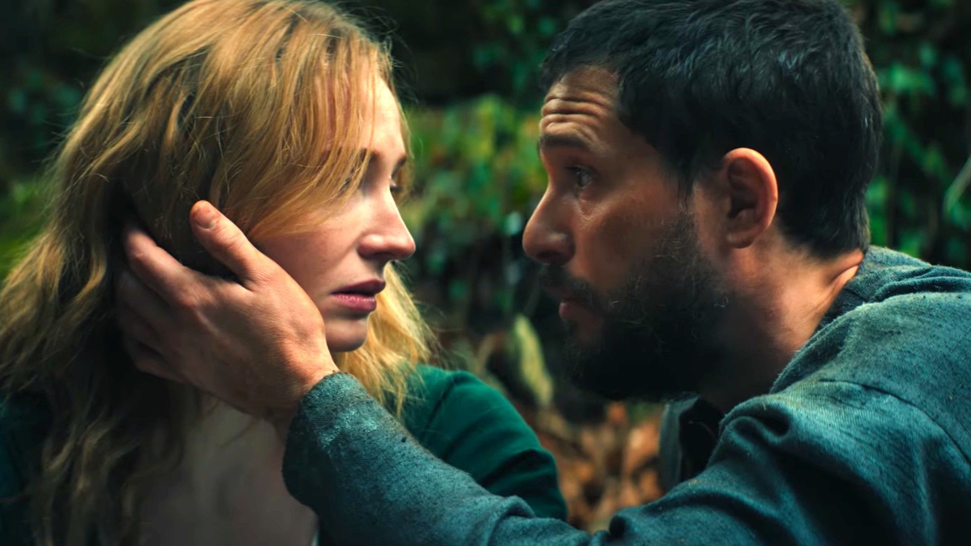 The dreadful trailer: Sophie Turner & Kit Harington's horror movie