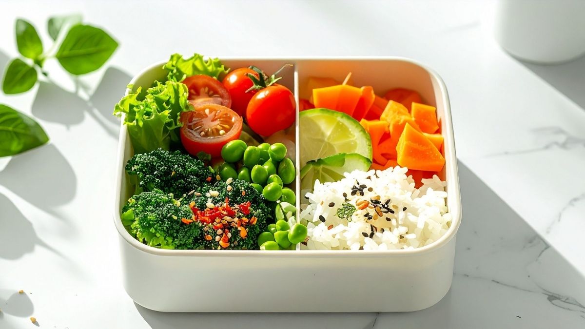 Vegetarian eating might not be the longevity shortcut we think