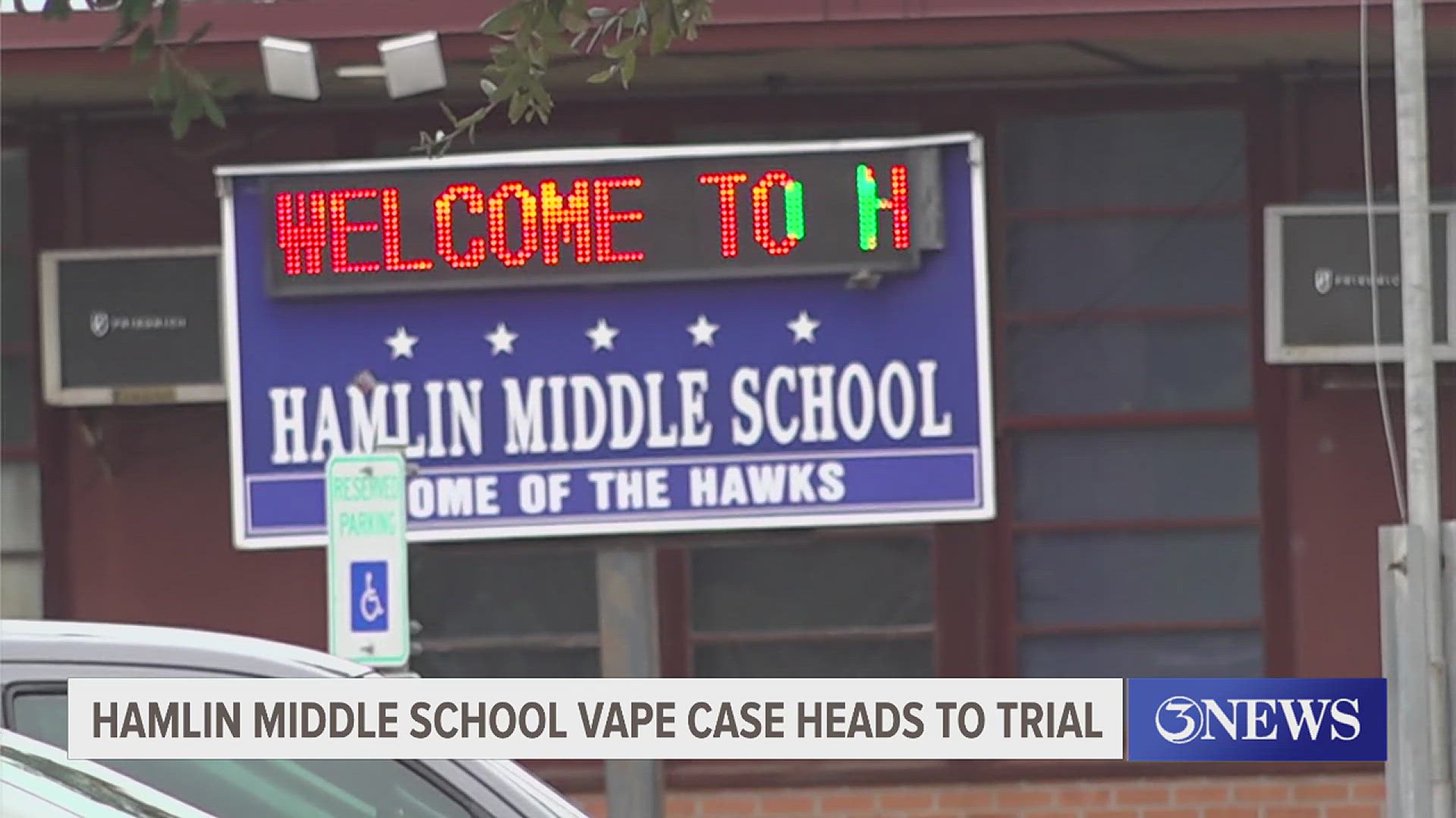 Former CCISD officer accused of planting THC vape loses appeal